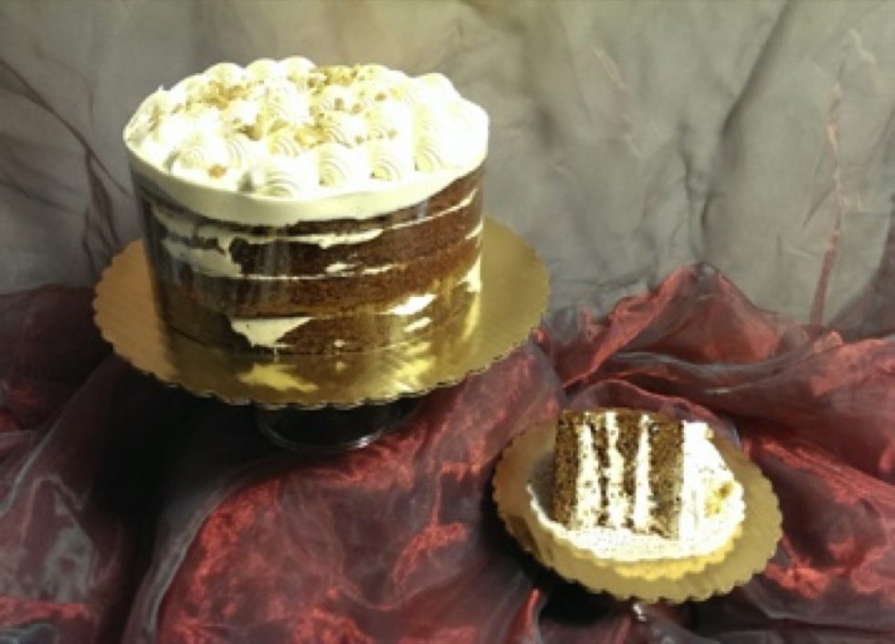 Torte Cake Photos - Christine's Cakes and Pastries