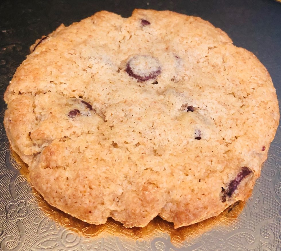 Homemade Cookie Photos - Christine's Cakes and Pastries