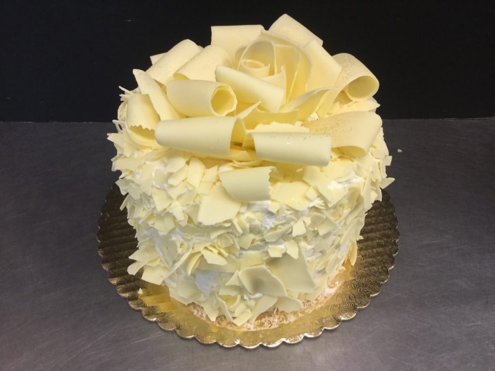 Torte Cake Photos - Christine's Cakes and Pastries