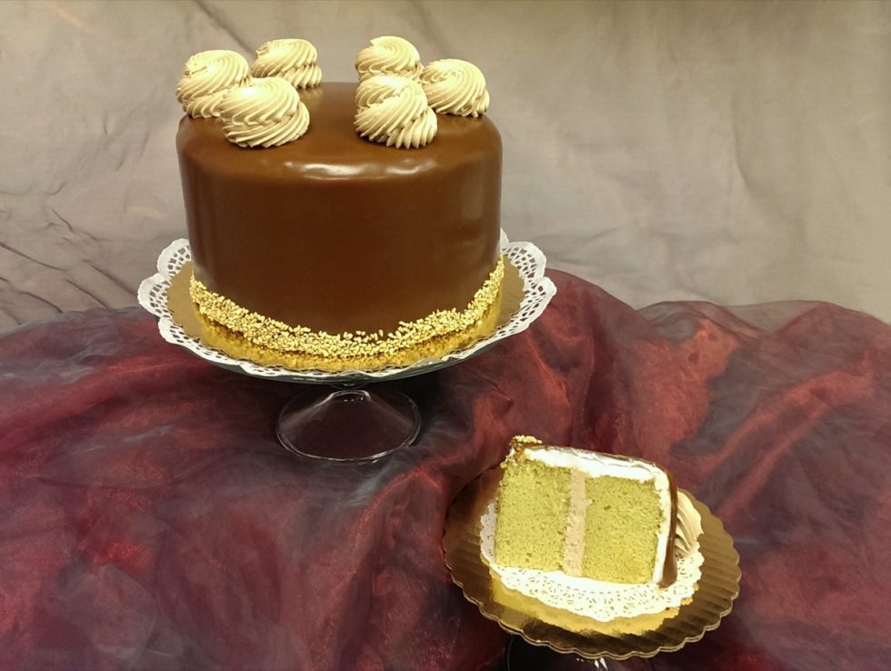 Torte Cake Photos - Christine's Cakes and Pastries