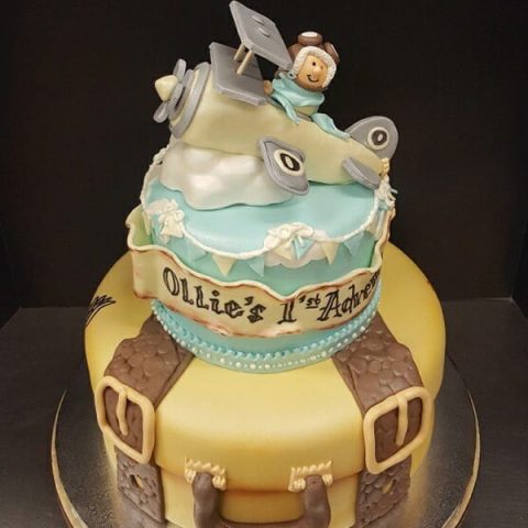 Special Event Cakes - Christine's Cakes and Pastries